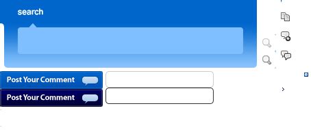 How To Speed Up WordPress Blog With CSS Sprites SpBlogger Com
