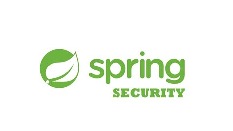 细说spring security安全框架 小白自学网