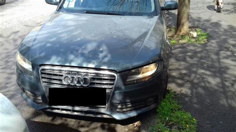 Dezmembrez Audi A4 B8 8k 2007 2015 2 0 Tfsi Caed Cp 220 Kw 162