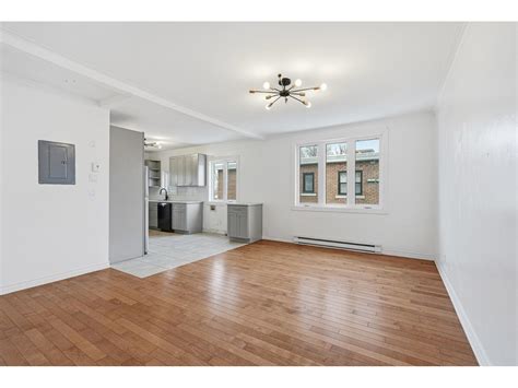 For Sale 3235 3237 Av Appleton Montréal Côte Des Neigesnotre Dame