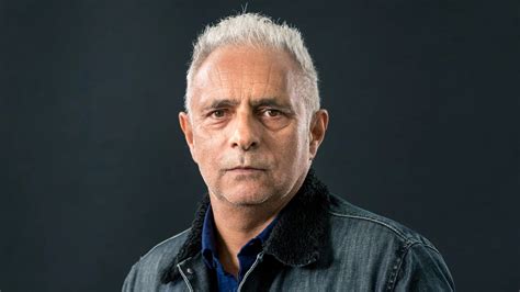 “estoy Desesperado No Quiero Estar Aquí” Hanif Kureishi Narra Desde