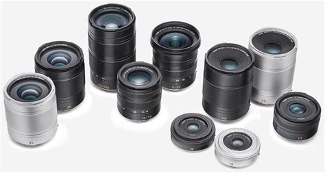 Изображение объектива Leica Elmarit-TL 18mm f/2.8 ASPH