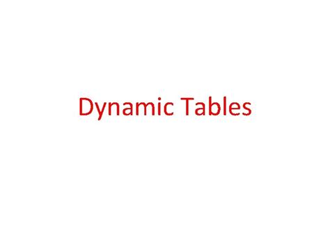 Amortized Analysis Chapter 17 Amortized Analysis What Is