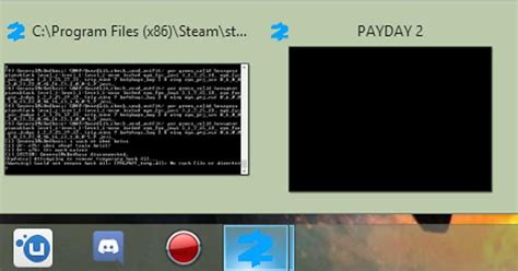 Pd2 Console Bug Album On Imgur