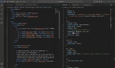 Webdevelopment Innovation Frontenddevelopment Onlinesupermarket