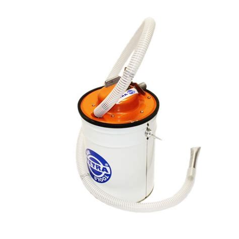 Impa 590721 Pneumatic Vacuum Cleaner Blobac Cleaner V 300