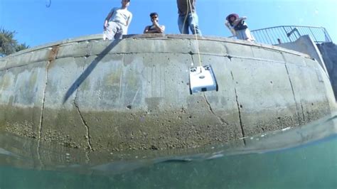 Discover The Amazing Openrov Trident Underwater Drone