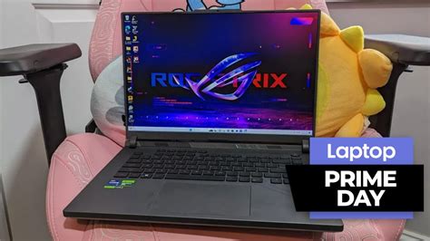 5 Best Prime Day Asus Gaming Laptop Deals Laptop Mag