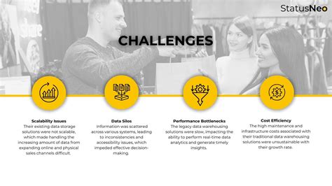 Revolutionizing Data Management With Aws S3 And Redshift Statusneo