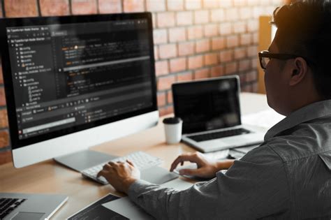 Perspectivas Do Desenvolvimento Web Para E Commerces E Commerce Brasil