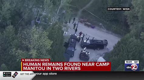 Multiple Agencies Working To Id Human Remains In Two Rivers Followers Of Elijah Vues