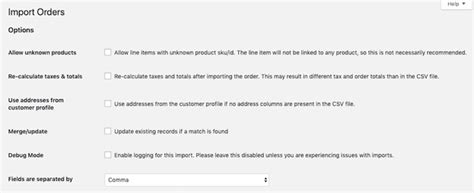 How To Export WooCommerce Orders Easily