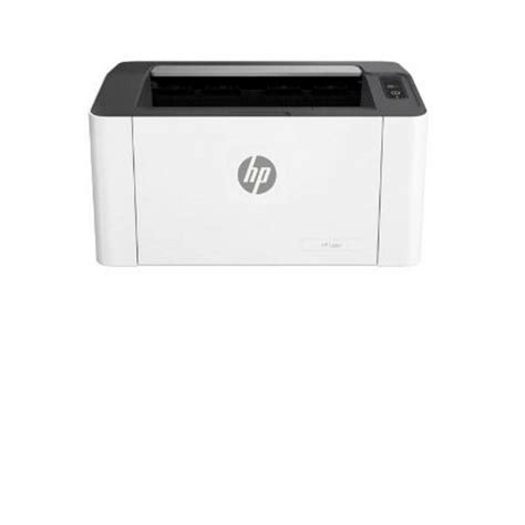 Hp Laser W Printer