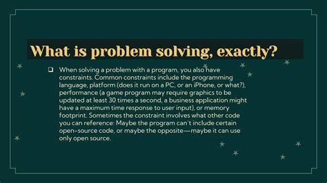 Introduction To Software Engineering Lecture 0 Pptx Programming