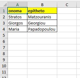How Can We Use SQL Server To Read Excel CSV TXT And Insert Records Into A Table