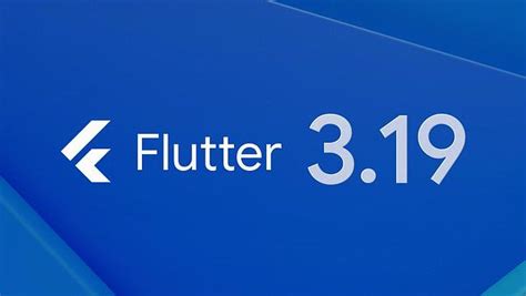 sudarshan tiwari on linkedin daysofmedium what s new in flutter 3 19