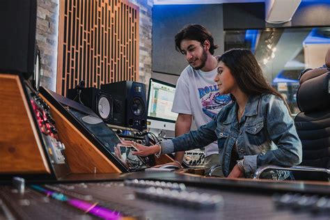 Colegio Map Artista En Producción Musical