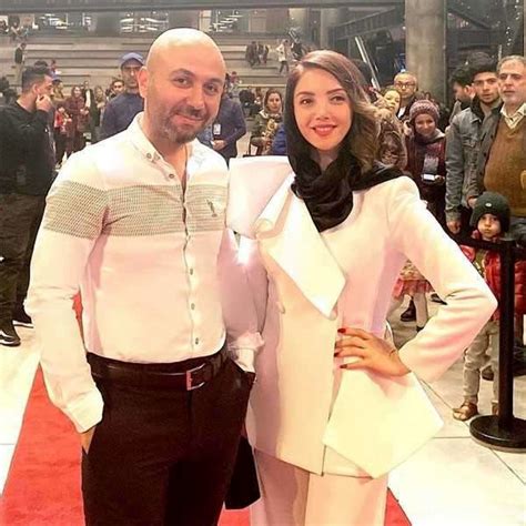 نگاه روز عایشه گل بازیگر و خواننده ترکیه در سریال ساخت ایران۳