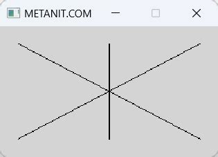Qt и С Вывод текста с помощью QPainter