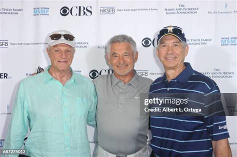 180 Larry Silverman Photos And High Res Pictures Getty Images