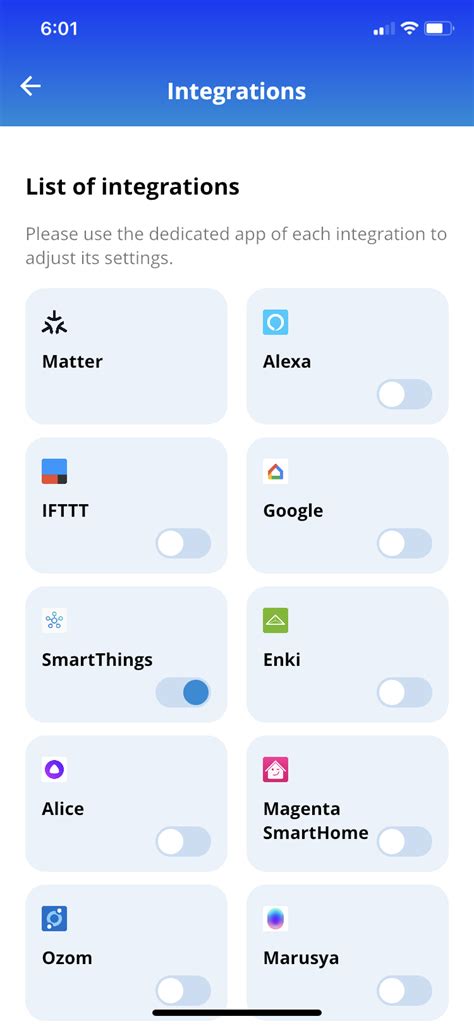 How To Install My Matter Ready Device To Matter Hub — Wiz Legacy Help Center