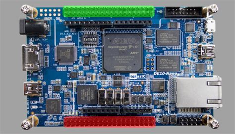 Install Dual Sdram On Mister Fpga Buy Mister Expansion Boards
