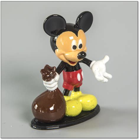 3d Printer Mickey Mouse • Made With Anycubic Photon Mono 2・cults