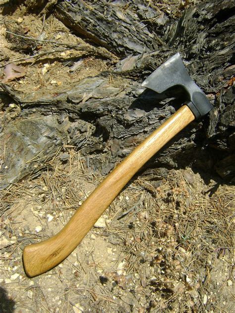 Pin Di Vlad Prince Su Axes And Tomahawk