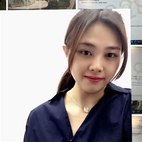 Penny Pang Senior Relationship Manager Standard Chartered Bank