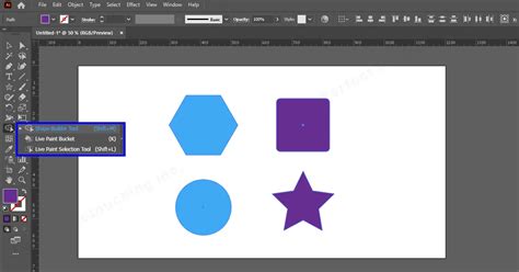 How To Merge Layers In Illustrator With 2 Easy Techniques
