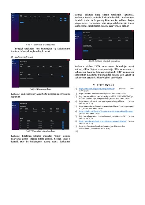 Github Yasirerkamlibraryapp Library Web Application