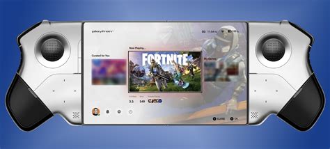 Playtronos Nadchodzi System Oparty Na Linuksie Który Rzuca Wyzwanie Windowsowi I Steamos