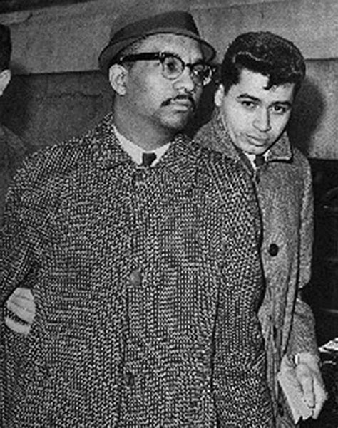 Malcolm Xs Assassination In 33 Devastating Photos