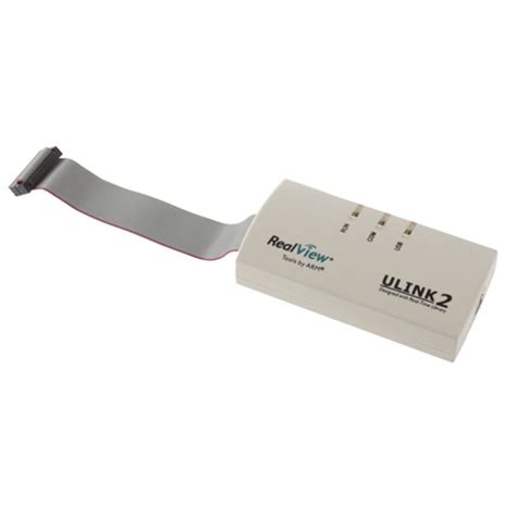 Arm Programmer Usb Jtag Ulink Compatible Upgraded Version At Piece CH A Mini