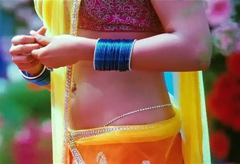 Samantha Latest Hot Navel Show Stills From Ramayya Vastavayya Movie Hot Photoshoot Bollywood