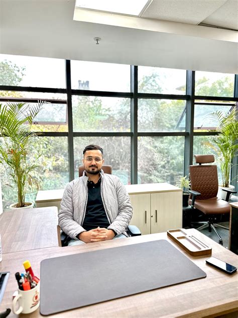 Newbeginnings Jatin Rawat