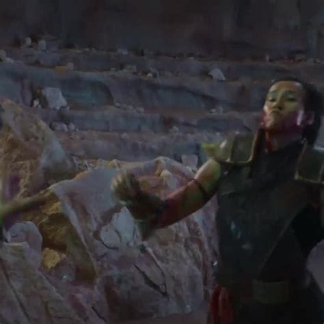 Your Soul Is Mine Mortal Kombat Quote