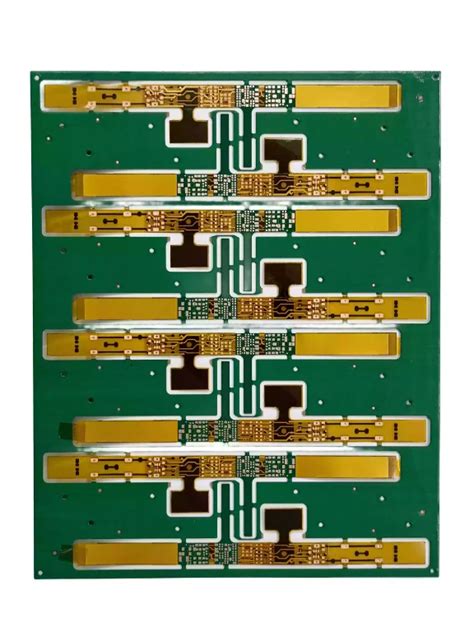 Fpc Flexible Pcb Benefits Applications And How To Choose Between Fpc And Rigid Pcb