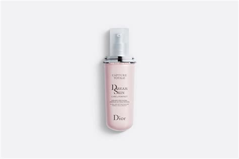 Dreamskin Care & Perfect, la recharge : soin anti-âge global | DIOR FR