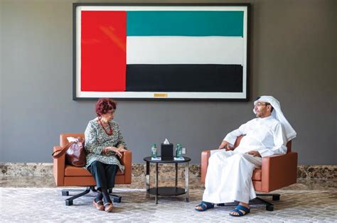 Al Sayegh Meets Mexicoâ€™s Deputy Minister Of Foreign Affairs The Gulf Time Newspaper