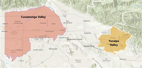 Yucaipa Valley Ava Wikipedia