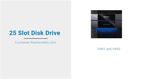 How To Replace A VNX Or VNX DPE Battery Backup Unit Dell US