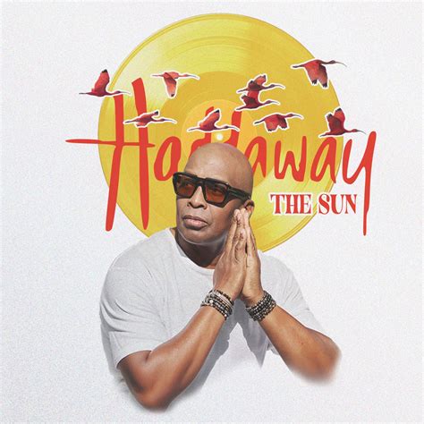 Sergio Dance Hits The Sun Haddaway