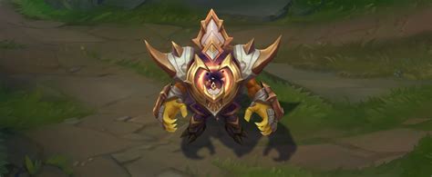 Surrender At 20 3 6 Pbe Update Dark Star Malphite Prestige Edition Continued Tft Galaxies