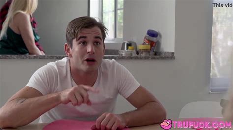 April Fools Prank Gets Swapdad In Bed With Swapbabe Christie Stevens Kenzie Reeves Porn Videos