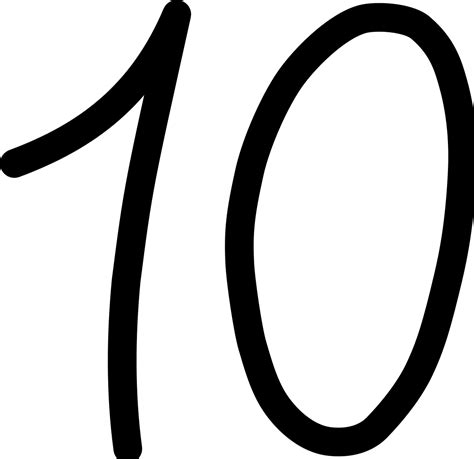10 Dr Odd