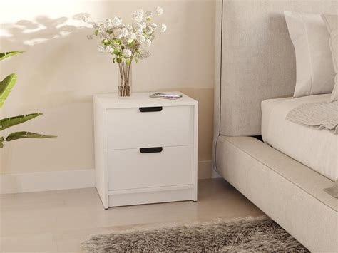 Приліжкова тумба — ціна 1530 грн у каталозі Тумби Купити товари для дому та побуту за доступною