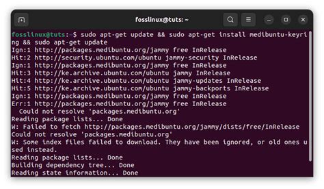The Comprehensive Guide To Codecs On Ubuntu 2204 Lts