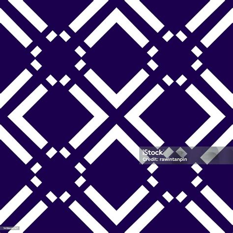 원활한 기하학적 민속 장식품 부족 민족 질감 아즈텍 스타일의 원활한 줄무늬 패턴 그림 부족 자수 스칸디나비아 어 이캣 패턴 0명에 대한 스톡 벡터 아트 및 기타 이미지