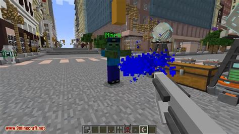 Transformers Mod 1 7 10 Decepticons Autobots Cybertron Mc Mod Net